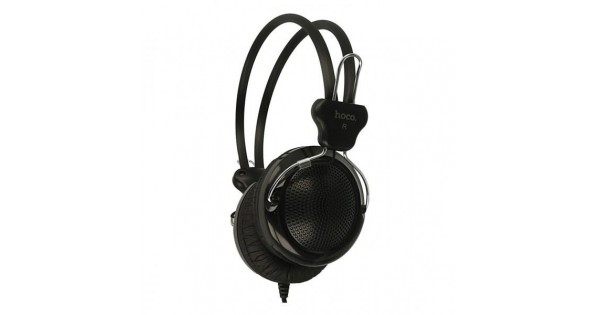 Ανάπτυξη Πληροφορικής 210 40 03 706 | HOCO W5 MANNO HEADPHONE WITH MIC