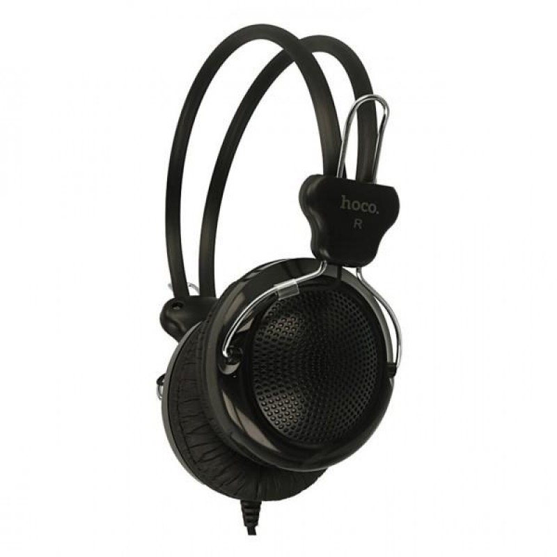 Ανάπτυξη Πληροφορικής 210 40 03 706 | HOCO W5 MANNO HEADPHONE WITH MIC