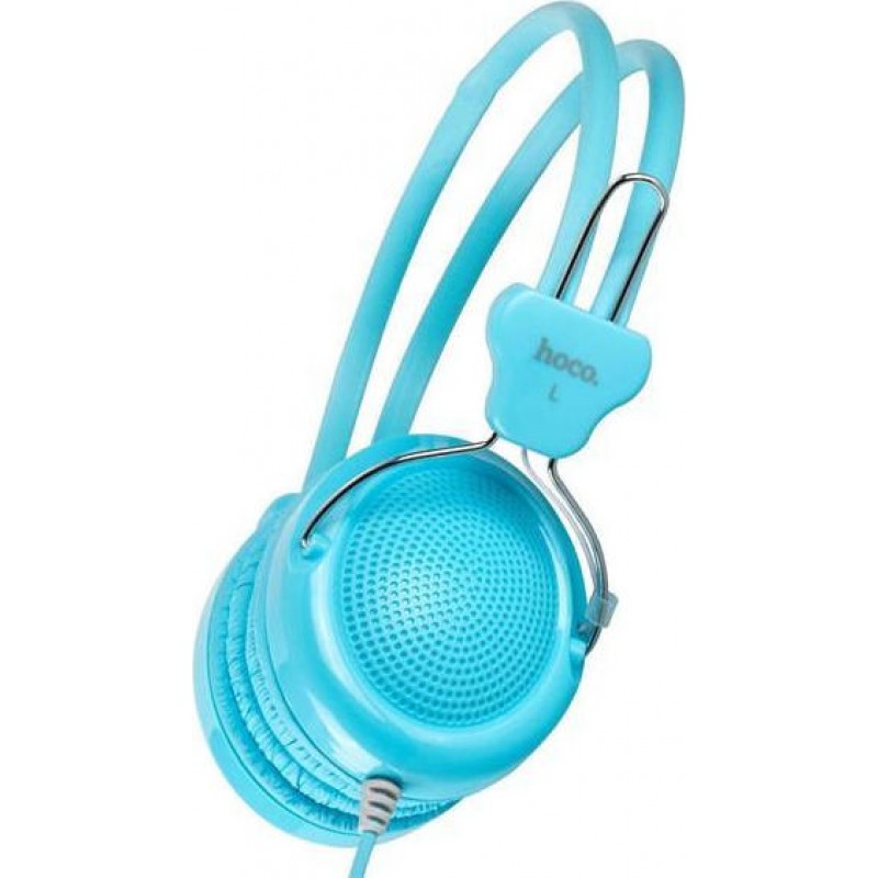 Ανάπτυξη Πληροφορικής 210 40 03 706 | HOCO W5 MANNO HEADPHONE WITH MIC