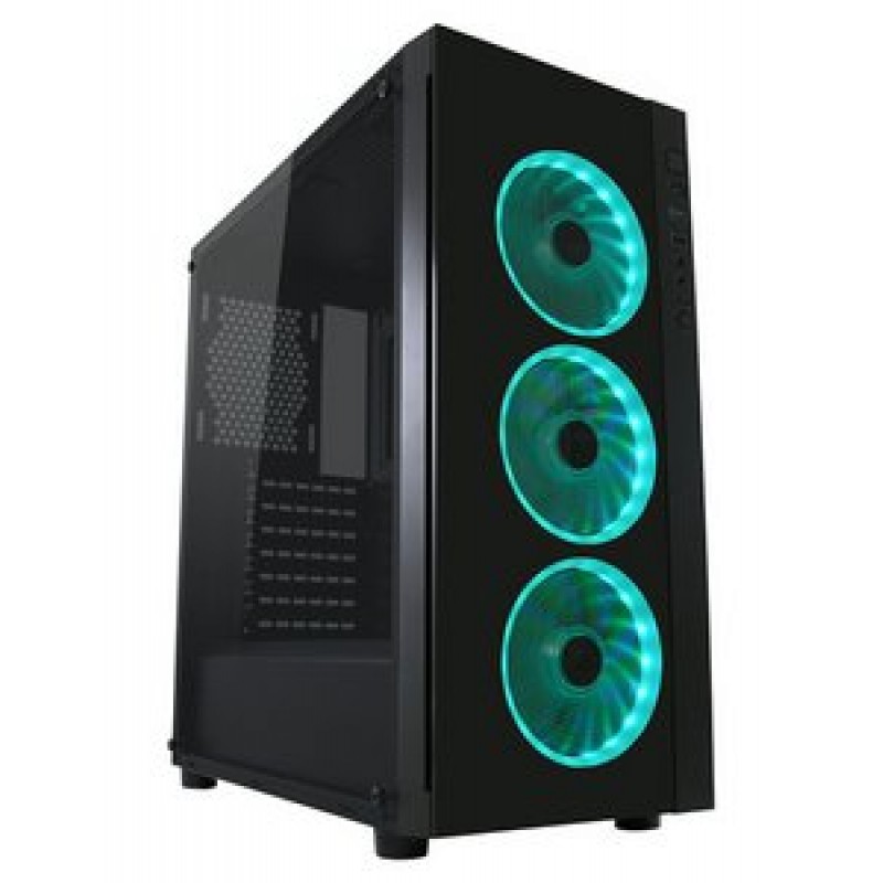 LC-POWER 995B [Light Box] Gaming Case | Ανάπτυξη Πληροφορικής 210 4003706