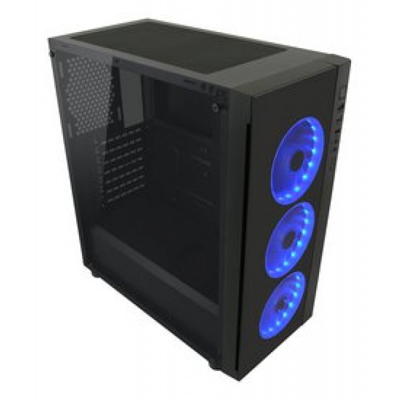LC-POWER 995B [Light Box] Gaming Case | Ανάπτυξη Πληροφορικής 210 4003706