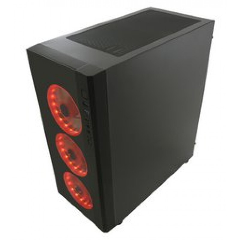 LC-POWER 995B [Light Box] Gaming Case | Ανάπτυξη Πληροφορικής 210 4003706